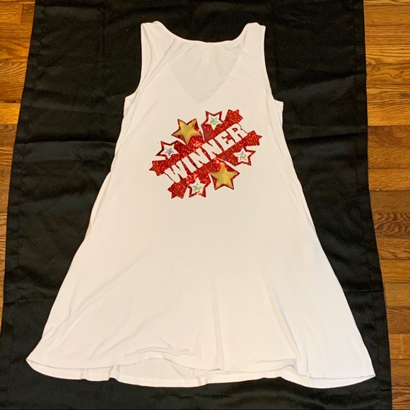 Dresses | Lottery Ticket Halloween Costume | Poshmark